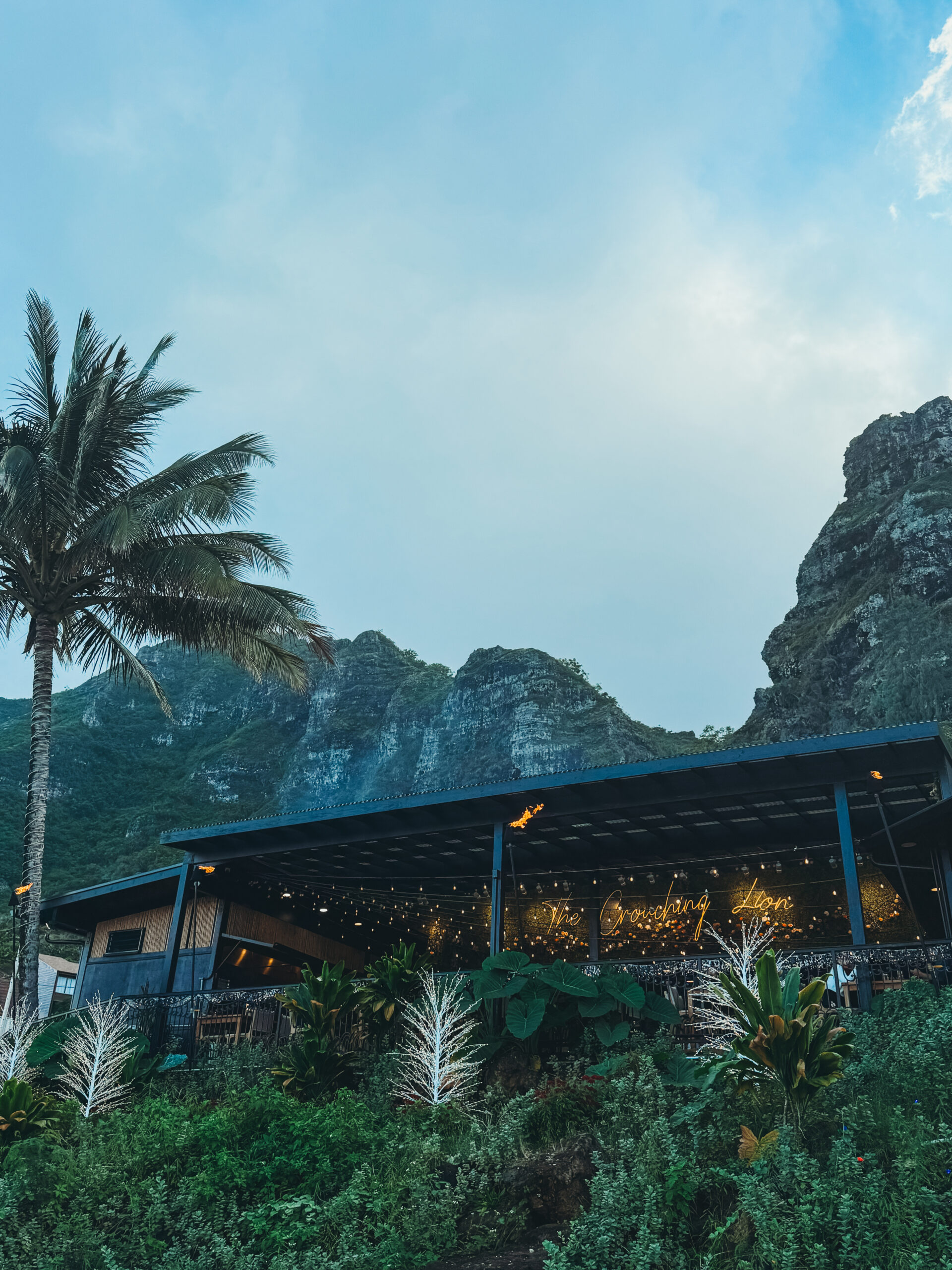 7 Must-Try Oahu Restaurants For Your Hawaiian Vacation - karacahill.com